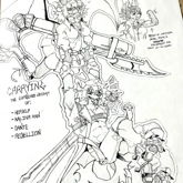 Bat Lady!!! Part 2 by XxInkclawisdeadxX - Kandi Photos on Kandi Patterns