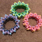 Mini Rotator Cuff Trio set~ by Valent1nes_Serend1p1ty - Kandi Photos on ...