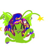 my fursona by kandikidz4evr - Kandi Photos on Kandi Patterns