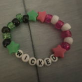 Wicked single by SceneQueenXD - Kandi Photos on Kandi Patterns