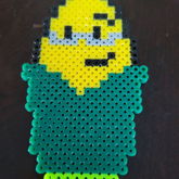 Steve cobs (inanimate insanity) by EvilSteveCobs - Kandi Photos on ...