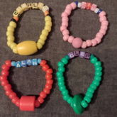 Smiling Friends character singles by k0m0r3biii - Kandi Photos on Kandi ...