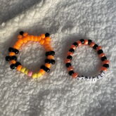 Garfield Singles by lunarrfaerie - Kandi Photos on Kandi Patterns