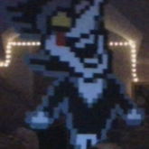 spamton laugh sprite by spantong_enjoyer1997 - Kandi Photos on Kandi ...