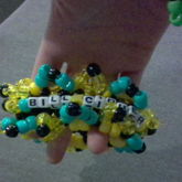 bill cipher rotator cuff by xX_r41nb0w_j3llyb34nz_Xx - Kandi Photos on ...