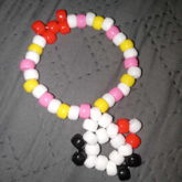 Hello kitty single by Feellicks - Kandi Photos on Kandi Patterns