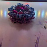 mini rotator :D by G1RX3 - Kandi Photos on Kandi Patterns