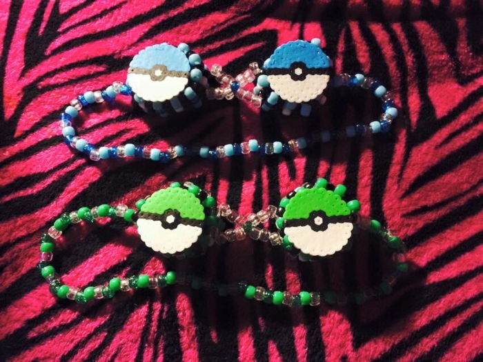 Pokemon Kandi goggles by princess_killjoy12 - Kandi Photos on Kandi ...