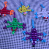 Rats! by Jae_Star - Kandi Photos on Kandi Patterns