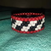 fnaf wall by coolangiestan - Kandi Photos on Kandi Patterns