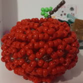 Apple rotator cuff! by sweetoothh - Kandi Photos on Kandi Patterns