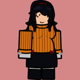 Nancy Smiles vector rig remodel by fandomfreaklolxd - Kandi Photos on ...