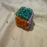 shaker cube by celesticon - Kandi Photos on Kandi Patterns
