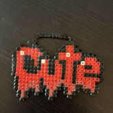 Dripping Cute by RemiRoo - Kandi Photos on Kandi Patterns