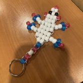 Harry the trans rat :33 by Ilovesharks_X3 - Kandi Photos on Kandi Patterns