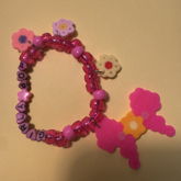 Girly Pop Kandi by Lizziy17 - Kandi Photos on Kandi Patterns