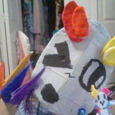 ugly prototype cosplay by SCAGmybeloved22 - Kandi Photos on Kandi Patterns