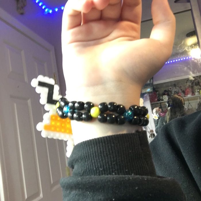 Bill cipher 2/2 by T0BY_T3RR0R - Kandi Photos on Kandi Patterns