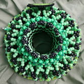 Oogie Boogie Rotating Slinky Cuff Top by bubbleowo - Kandi Photos on ...