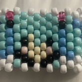 MIKU!! by MONSTARR - Kandi Photos on Kandi Patterns