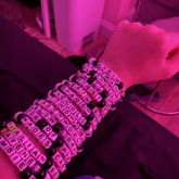 Nico Di Angelo bracelets!! by DRAGONBLOOD_ONLINE - Kandi Photos on ...