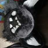 Screech fursuit! by lanbug09 - Kandi Photos on Kandi Patterns