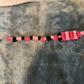 Worm :3 by KandiFloss49 - Kandi Photos on Kandi Patterns