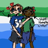 slightly ****phobic cishet boy and jason by SharxxyBaitXD - Kandi ...