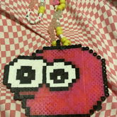 PIM PERLER!!!! by Charliethekandimaker - Kandi Photos on Kandi Patterns