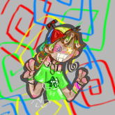 PFP !!! by L0w4Z_99 - Kandi Photos on Kandi Patterns