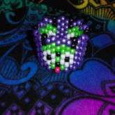 Small GIR Cuff by enderkitty082 - Kandi Photos on Kandi Patterns