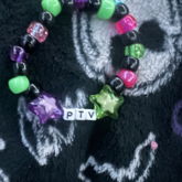 PTV single I made by SceneQueenXD - Kandi Photos on Kandi Patterns