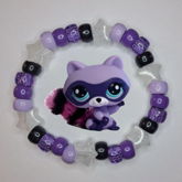 lps rac**** kandi bracelet by MelsKandiCreations - Kandi Photos on ...