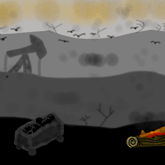 Probably the Most Depressing Scene I've Ever Drawn by IMACHICKEN ...