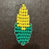 Kandi corn! by GORILLAZ_FAN - Kandi Photos on Kandi Patterns