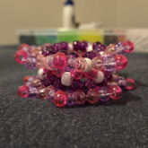 I made a mini rotater for my childhood stuffed animal :3 by ...