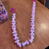 Bone chain by Xankoku - Kandi Photos on Kandi Patterns