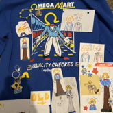 Guess the favorite character challenge level impossible by aftonsparv ...