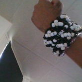 ICP kandi by s1lly_pup - Kandi Photos on Kandi Patterns