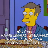 STEAMED HAMZ XD by Simpsons_Fan - Kandi Photos on Kandi Patterns