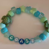 coast ocean themed single by 1tb - Kandi Photos on Kandi Patterns