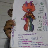 my MHA oc by b100d_m00n_amb3r - Kandi Photos on Kandi Patterns