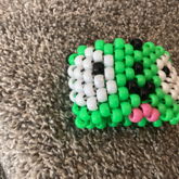 Kandi gir >:3333333333 by Astro_Novalite - Kandi Photos on Kandi Patterns