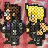 FFXV Noctis, Ignis, Prompto & Gladio by medralx - Kandi Photos on Kandi ...
