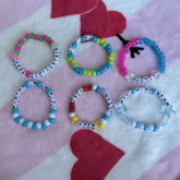 Vocaloid singles by lunarrfaerie - Kandi Photos on Kandi Patterns