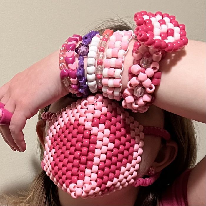 third (and last) photo of my Barbie movie set, featuring Boy_princess ...