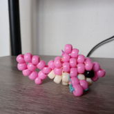 Shark!!!!!!! by Cujocatcat - Kandi Photos on Kandi Patterns