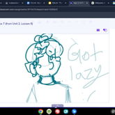 uhh Eugene math drawing by aftonsparv_silly - Kandi Photos on Kandi ...