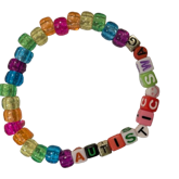 autistic swag by S8nicangel - Kandi Photos on Kandi Patterns
