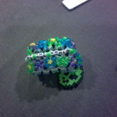 first rotator cuff part dos by deerteeth - Kandi Photos on Kandi Patterns